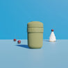 Le Binimug - Mug Réutilisable, Nomade et Hermétique – BINI